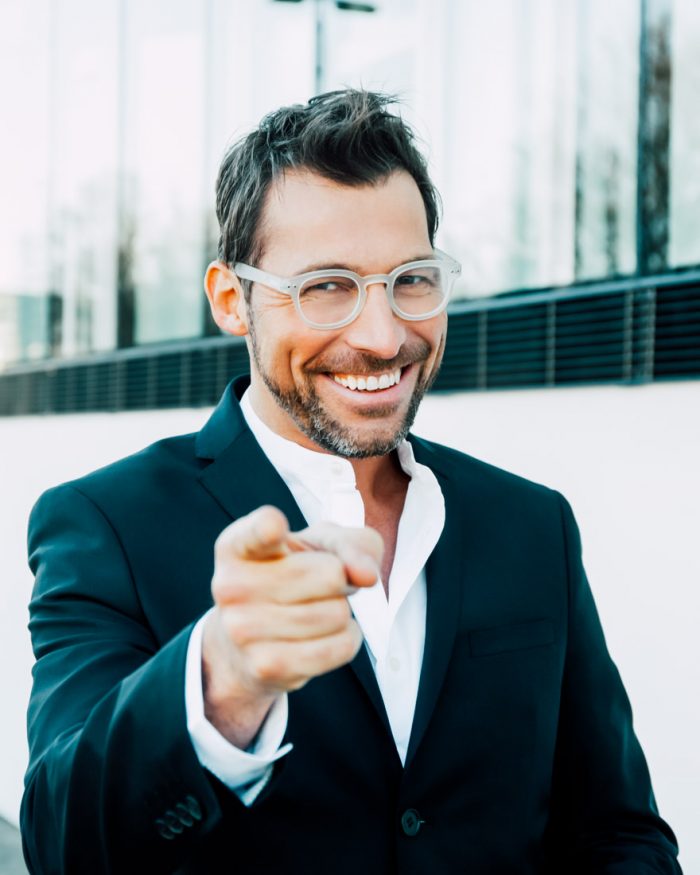 CEO Portraits München | Business Portraits