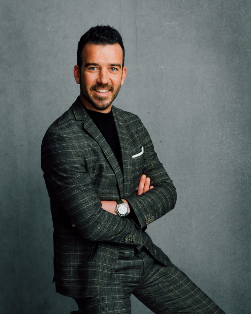 CEO Portraits München | Business Portraits